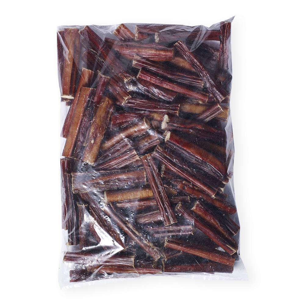 Bull Pizzle 12 cm - Antos