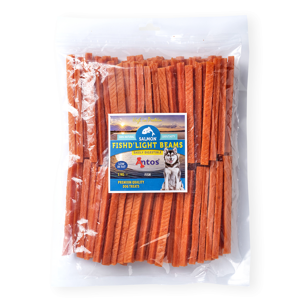 Fish D'light Beams 1 kg - Antos