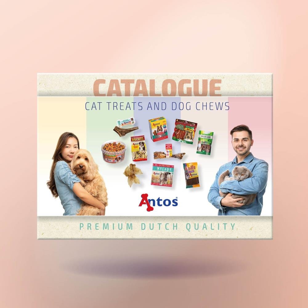 Antos Catalogue 05/2023 - Antos