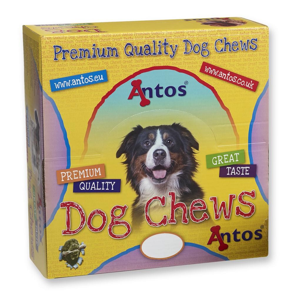 Antos Display Carton Large - Antos