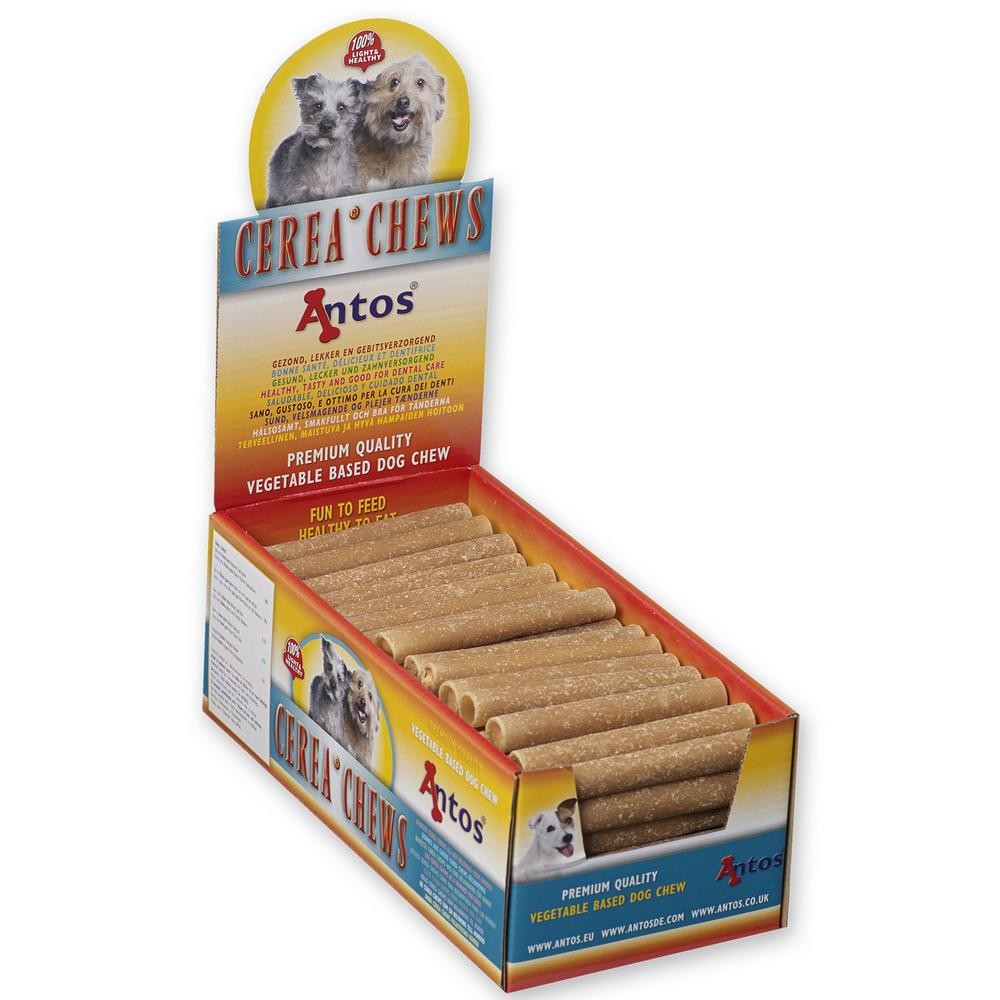 Cerea Chew Roll Dextrose - Antos