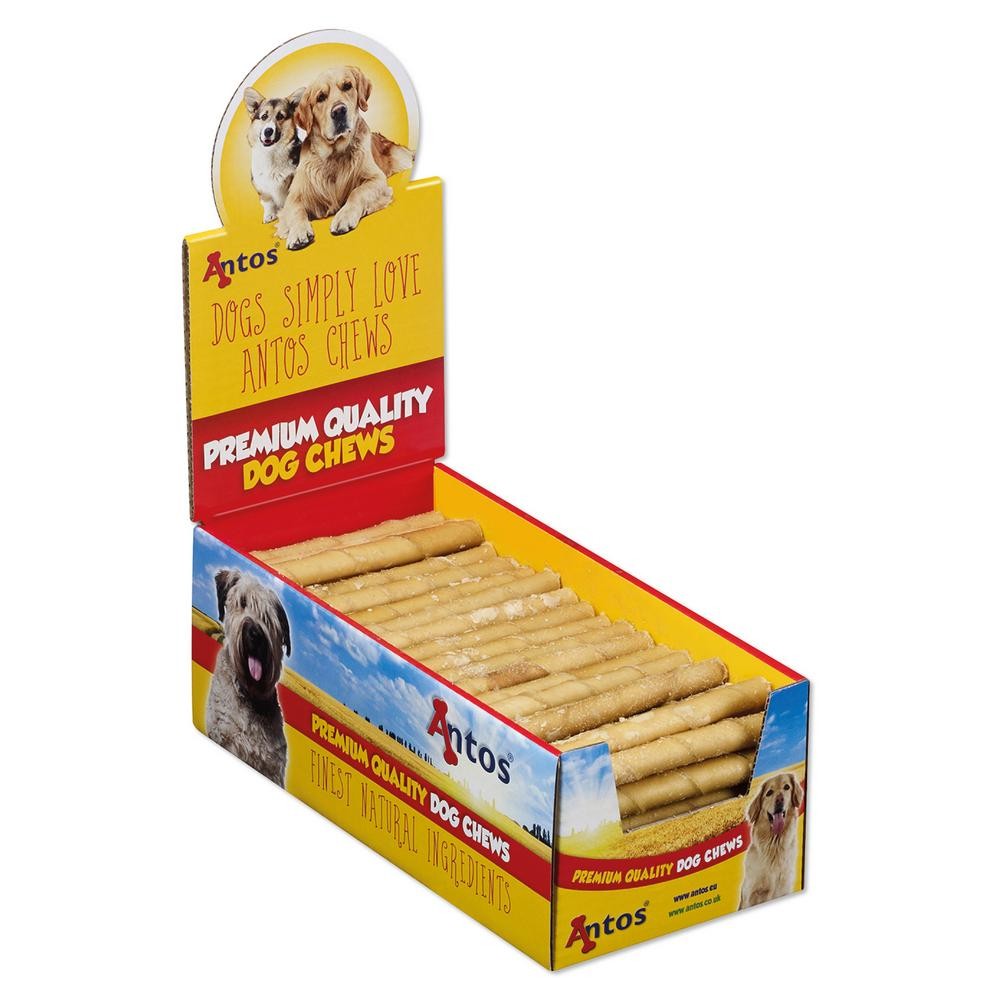 Chew Roll Dextrose - Antos