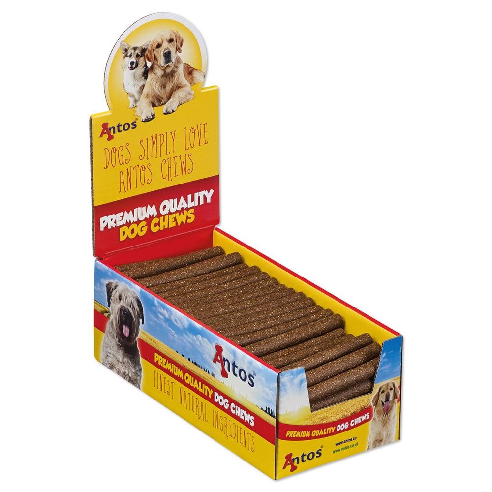 Lamb Sticks Small - Antos