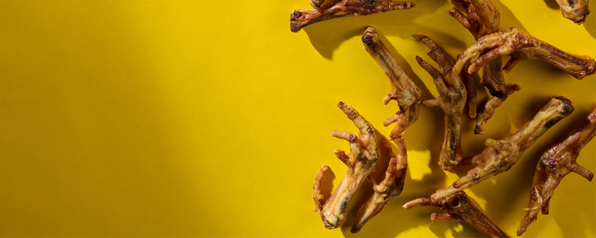 Puffed Products - Natural Dog Snacks - Discover our range - Antos