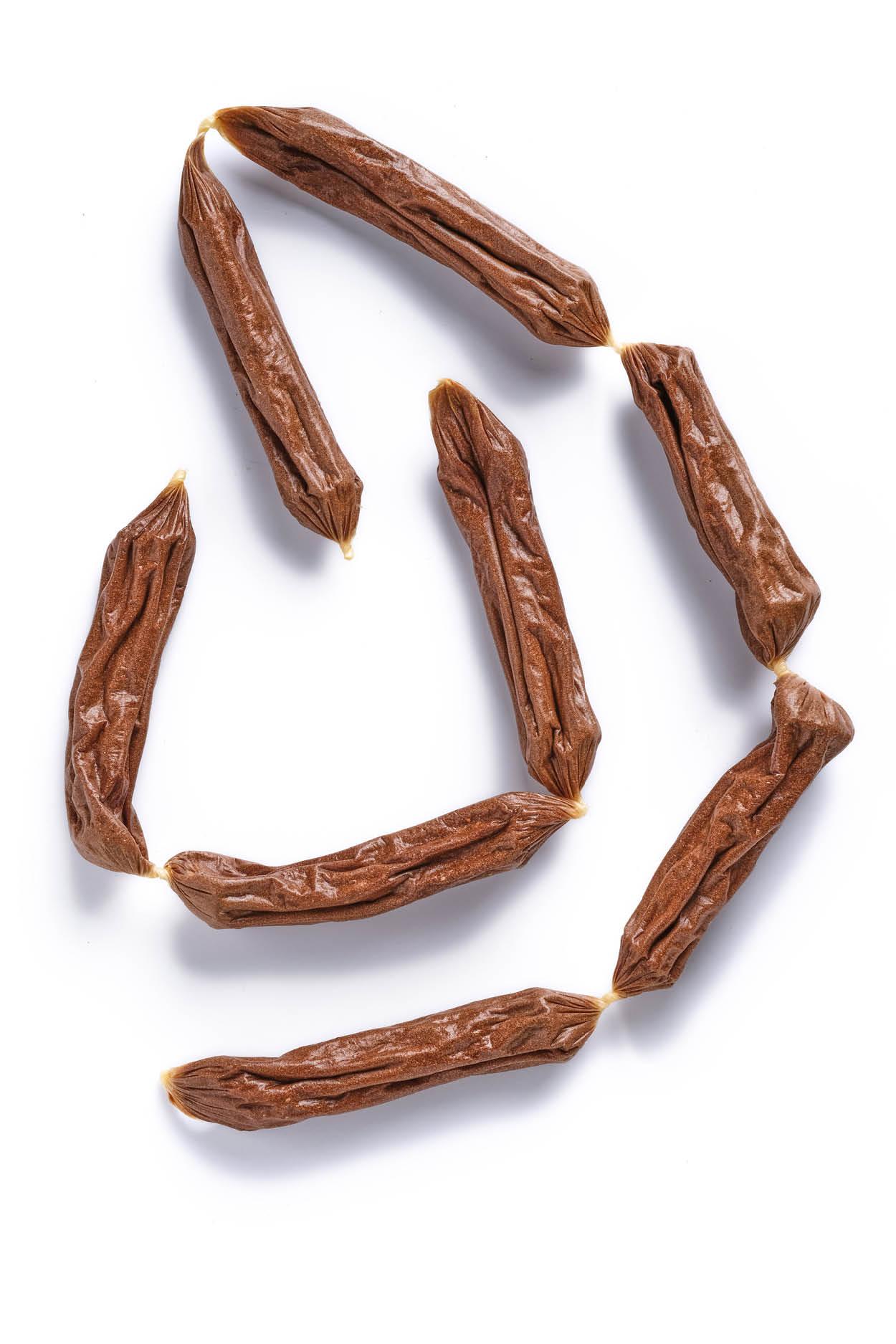 Dog Snacks | Antos®